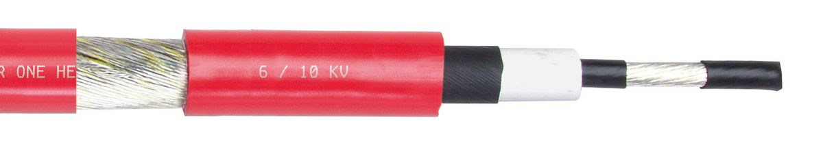 POWER ONE HEAVY DUTY 10 kV | U.S. Tsubaki - Manufacturer of Power ...